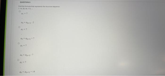 Solved QUESTIONS 2.1 le | Chegg.com