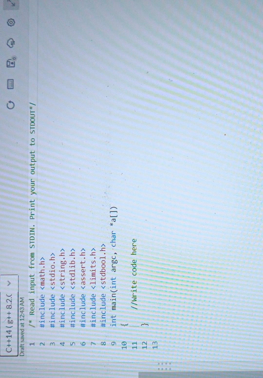 Solved Meet Alex, a bright student who is dealing with an | Chegg.com