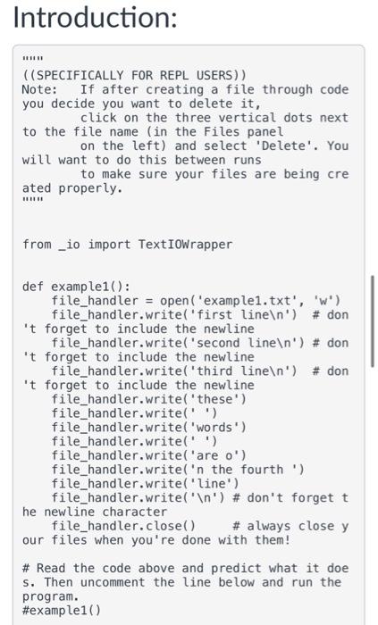 Solved Implement the following functions in the given code: | Chegg.com