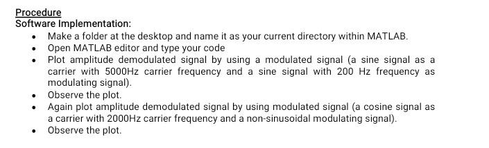 Solved Attach the screenshots of Matlab coding and results | Chegg.com