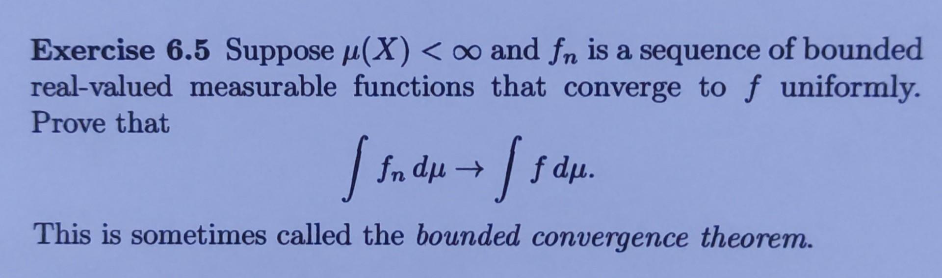 Solved Exercise 6.5 Suppose u(x)