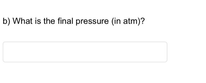 Solved Two thermally insulated vessels are connected by a | Chegg.com