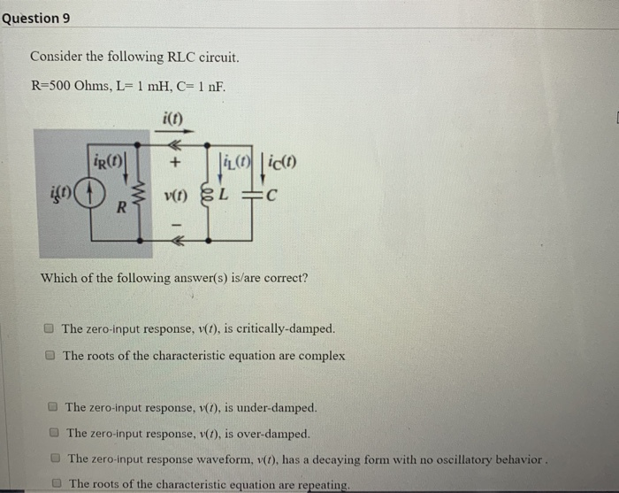 Solved Question 5 Convert the Following sinusoids to phasors | Chegg.com