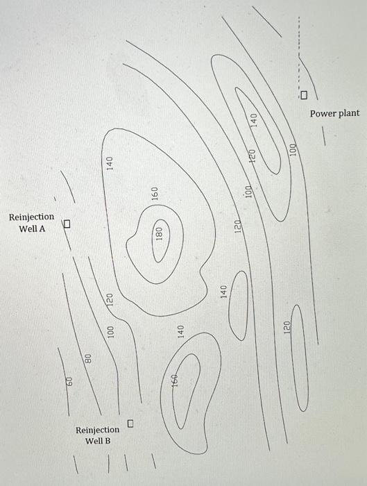 Solved Pipe system design - Reinjection system The project | Chegg.com