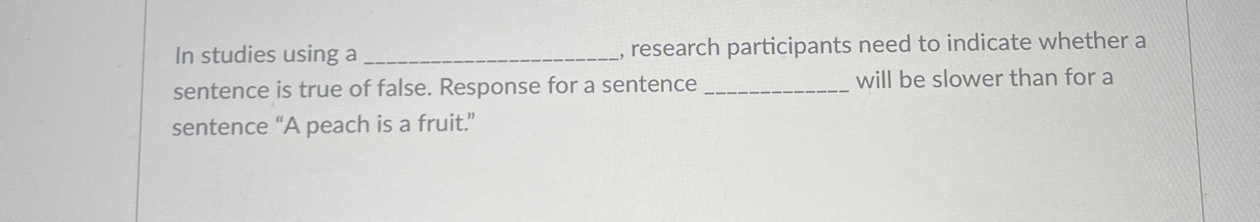 High Quality SOLUTION In studies using a ﻿research participants need to ...