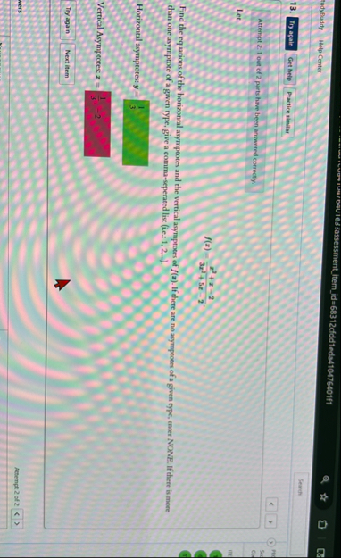 Solved tudyPuddyHelp CenterSeurch13. Get helpPractice | Chegg.com