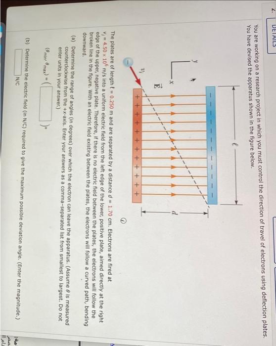 Solved You are working on a research project in which you | Chegg.com