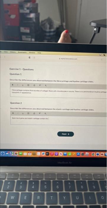Solved Exercise 1-Questions Question 1 Question 2 | Chegg.com