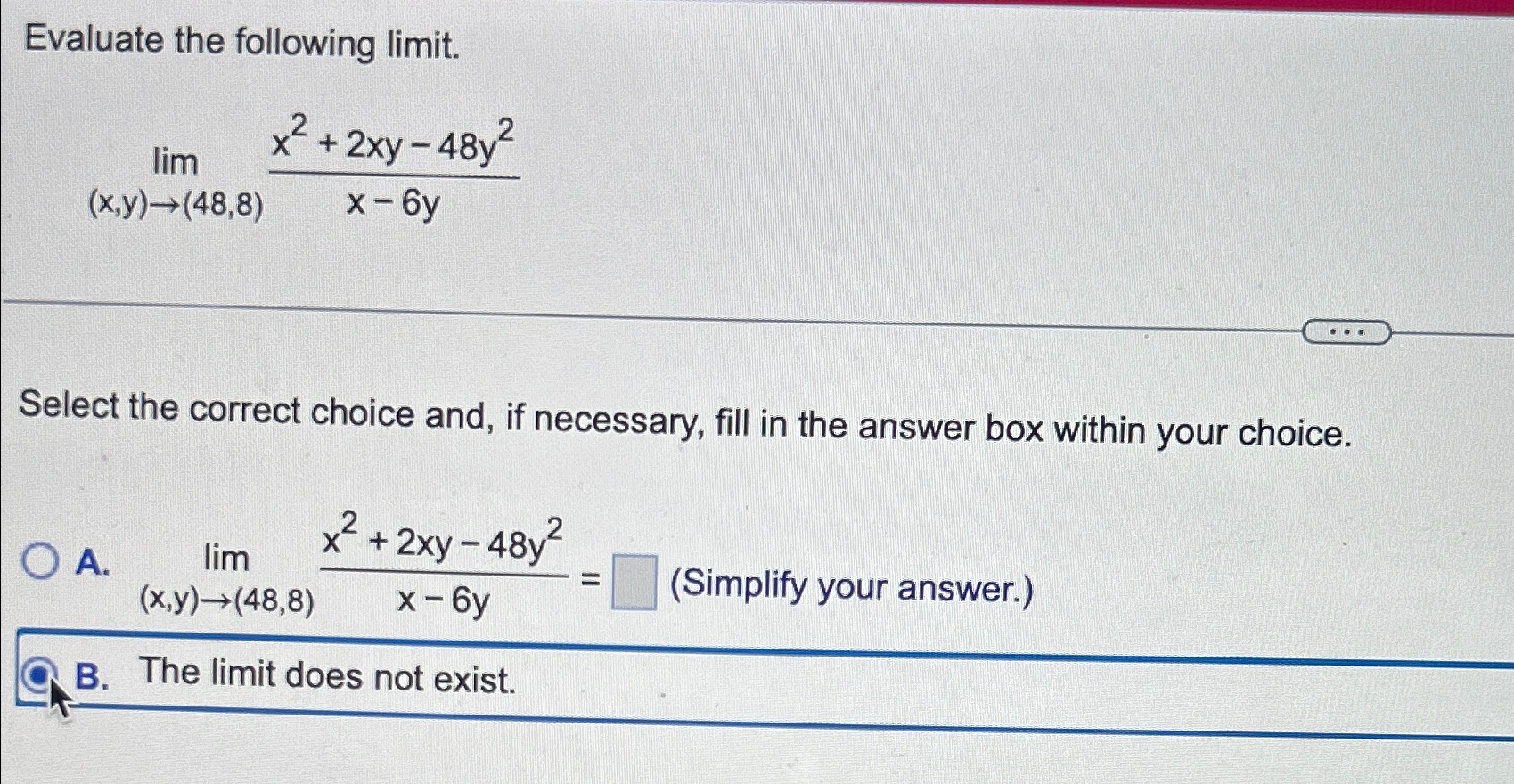 Solved Evaluate the following | Chegg.com