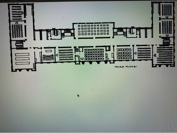Design a wired network for Maury High school. Your | Chegg.com