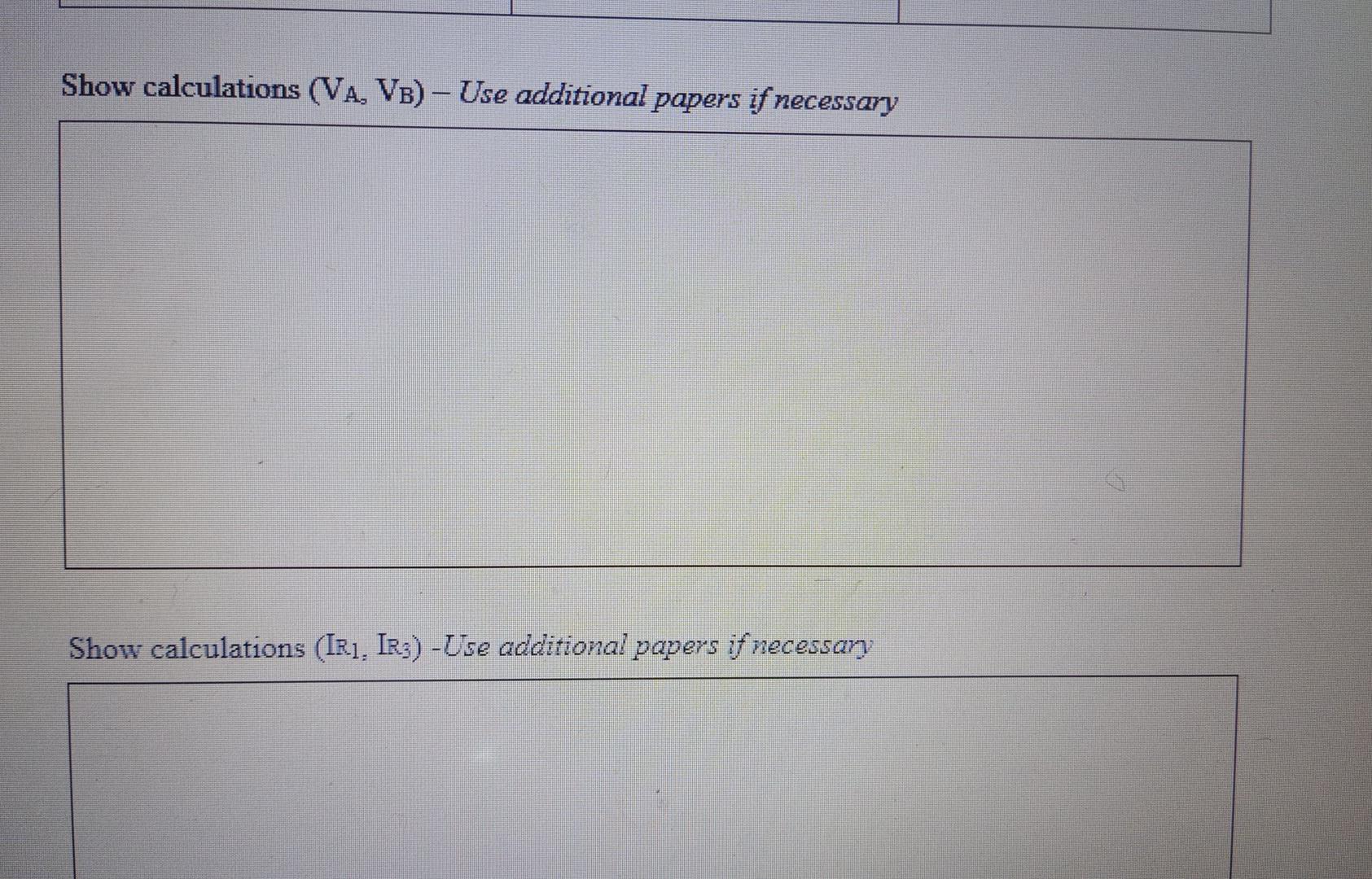 Solved Procedure a) Construct the circuit in Figure 2 in | Chegg.com