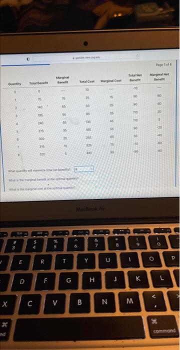 What is the rary a benele at be cectar qupritry ? | Chegg.com