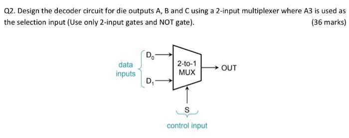 Solved Your task is to design a driver for an electronic | Chegg.com