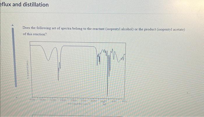 Solved flux and distillation Does the following set of | Chegg.com