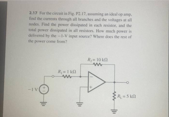 Solved 1.34 Give expressions for the sine-wave voltage | Chegg.com