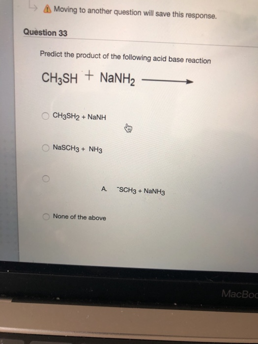 Solved Moving to another question will save this response. | Chegg.com