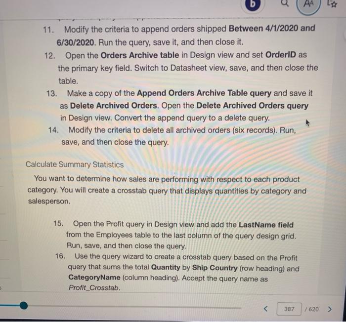 Solved Northwind Traders Sales Analysis Northwind Traders is | Chegg.com