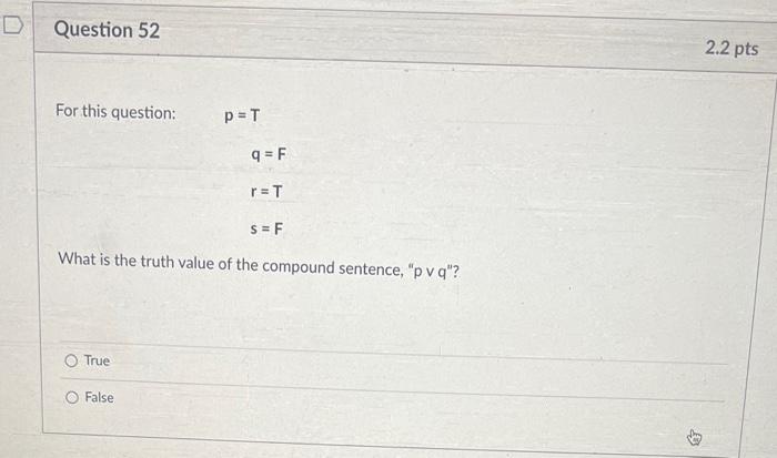 When two expressions show identical patterns of T's | Chegg.com