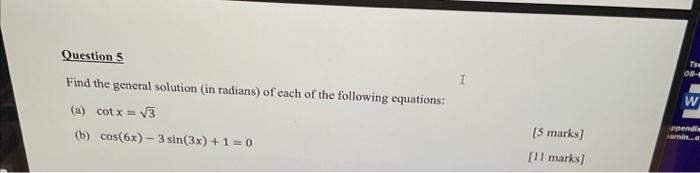 Solved Let f and g be real-valued functions defined by | Chegg.com