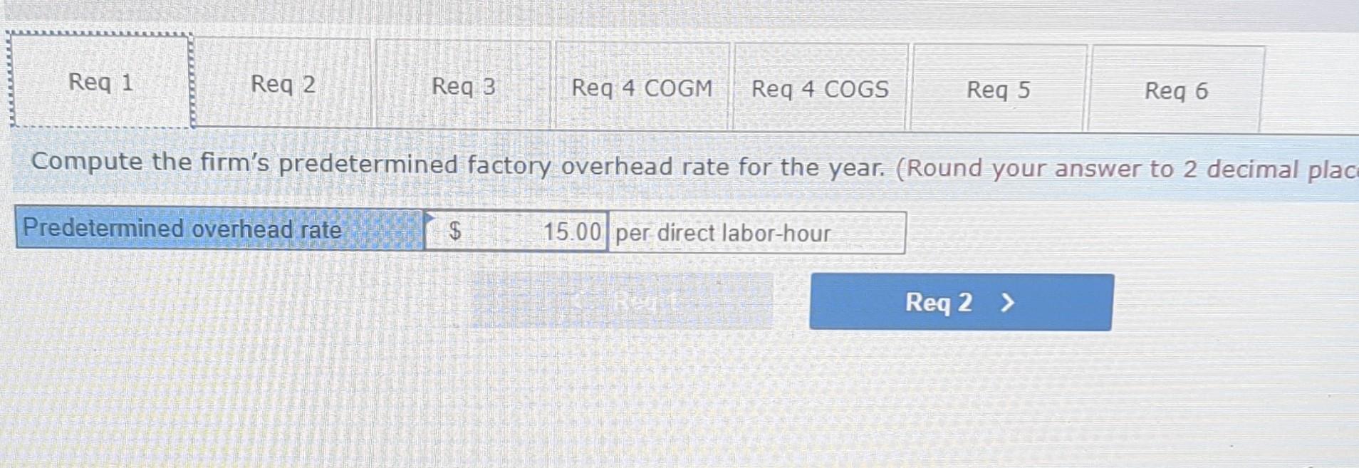 Solved Compute the amount of overapplied or underapplied | Chegg.com