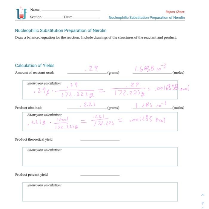 Solved - Draw the balanced equation for the reaction | Chegg.com
