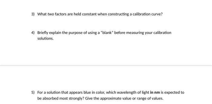 Solved 3 What Two Factors Are Held Constant When Chegg solved-3-what-two-factors-are-held-constant-when-chegg