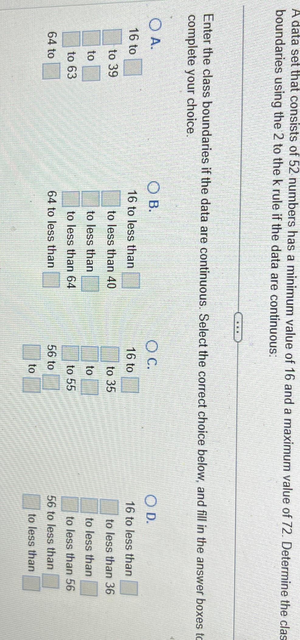 solved-a-data-set-that-consists-of-52-numbers-has-a-minimum-chegg