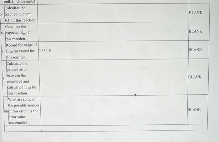 Solved Copper-Copper | Chegg.com