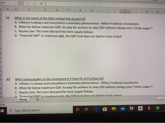 Solved Merge & Center - $ -% %8-08 Conditional Formatting | Chegg.com