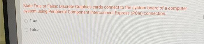 Solved When should you use RTC Reset? To recover from No | Chegg.com