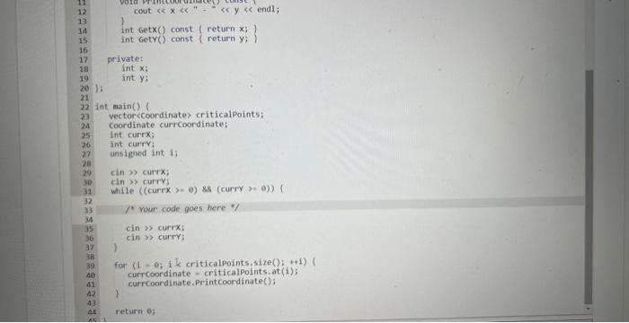 Solved this is all one code. i need help asap as of right | Chegg.com