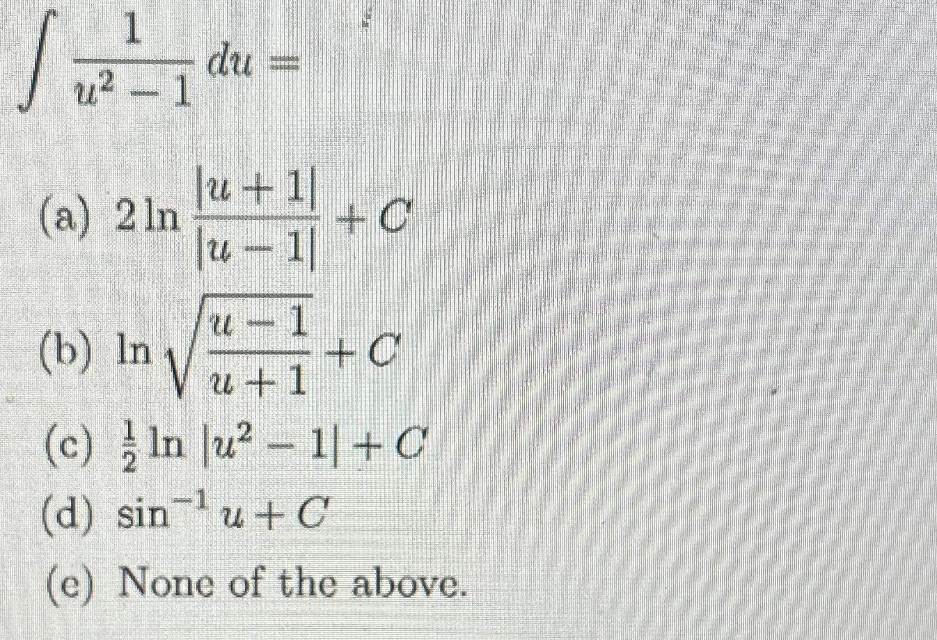 Solved Question | Chegg.com