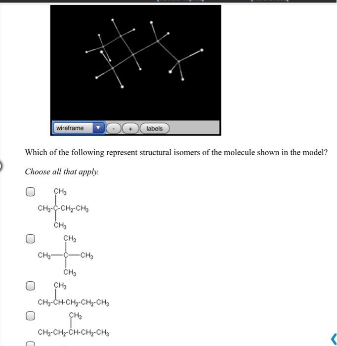 Solved wireframe labels Which of the following represent | Chegg.com