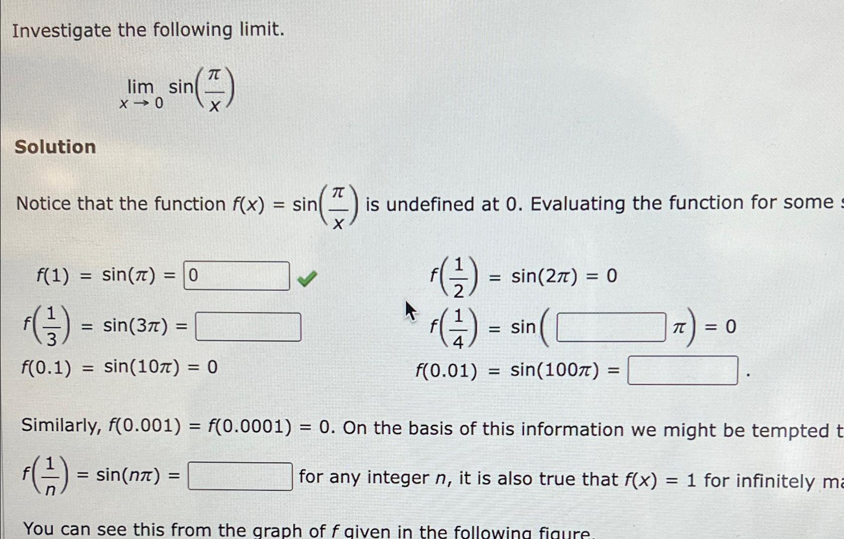 Solved Investigate the following | Chegg.com