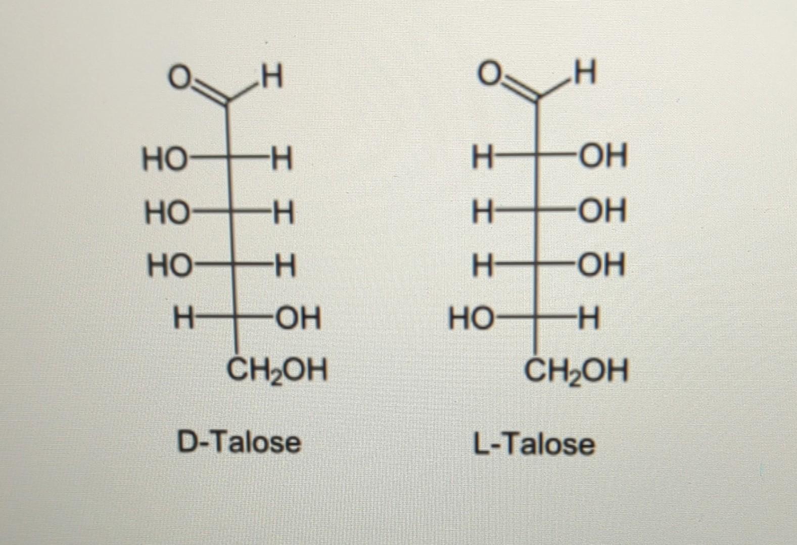 Solved I need help converting these 2 into Haworth | Chegg.com