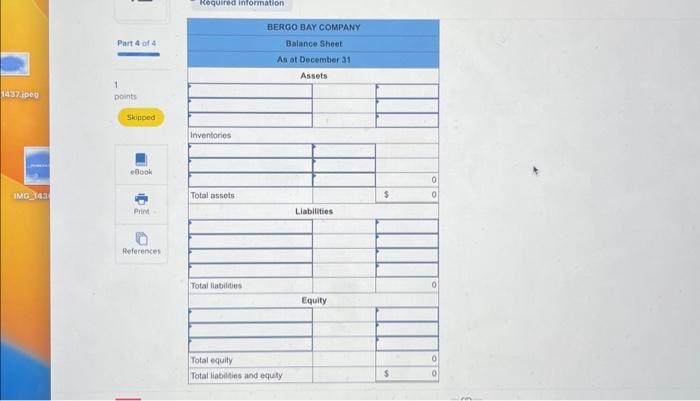 Solved Required information Problem 2-3A (Static) Computing | Chegg.com