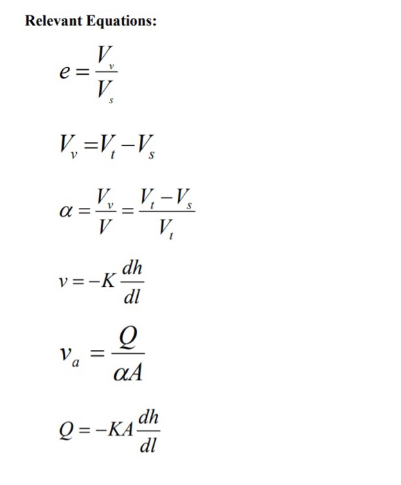 Solved 3. An experiment was conducted to determine the | Chegg.com