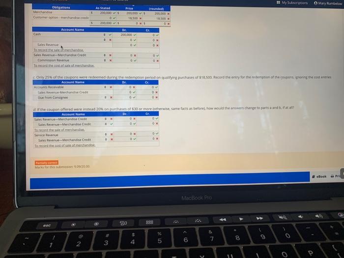 DUSSON O2 utuly.com 2000 O identifying and Recording | Chegg.com