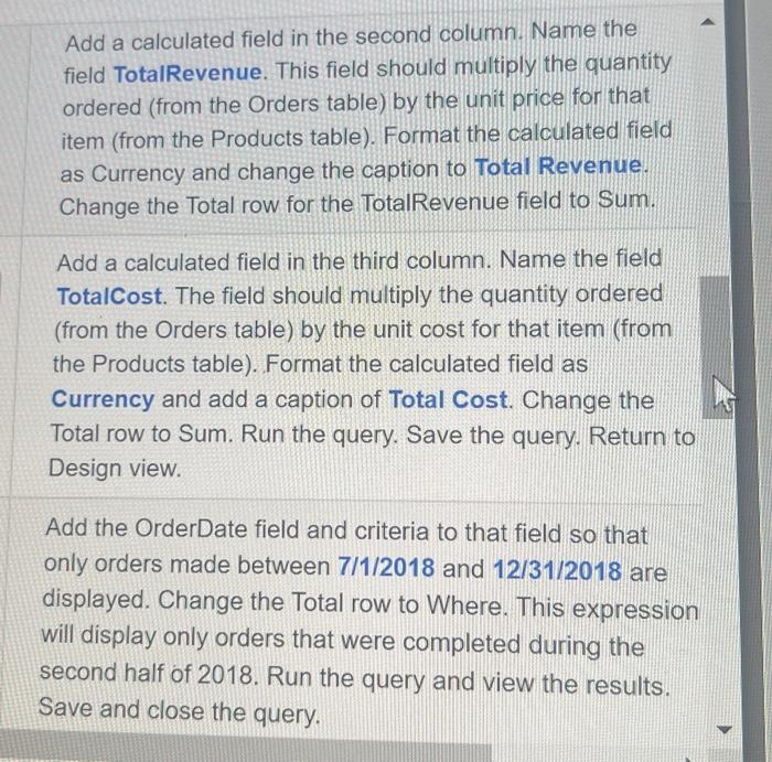 Solved please just type what to put for the calculated | Chegg.com