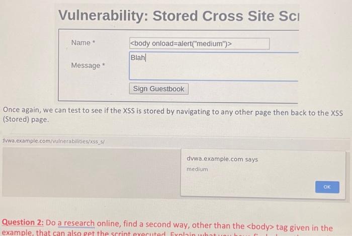 Solved Do a research online, find a second way, other than | Chegg.com