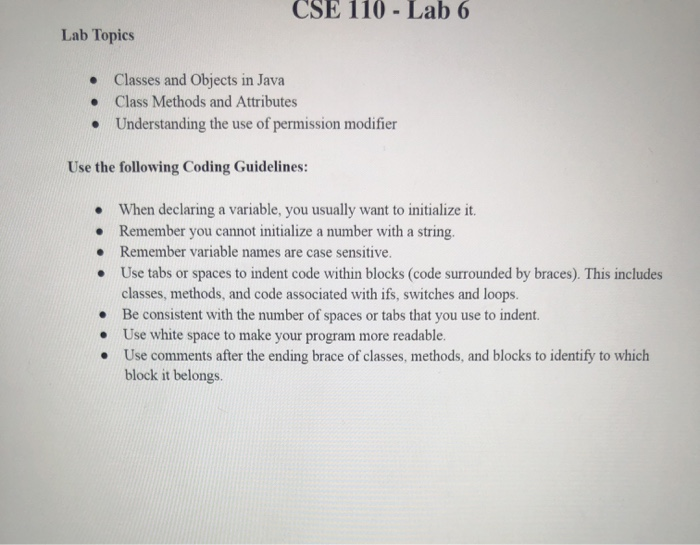 Solved Lab Problem: Designing an AutoGrader Grading | Chegg.com