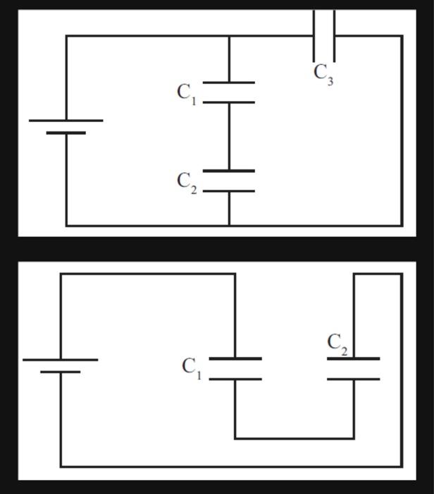 Solved - Complete all of these steps for each circuit. For | Chegg.com