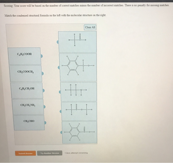 Solved Many elements combine with hydrogen(valence = 1) to | Chegg.com