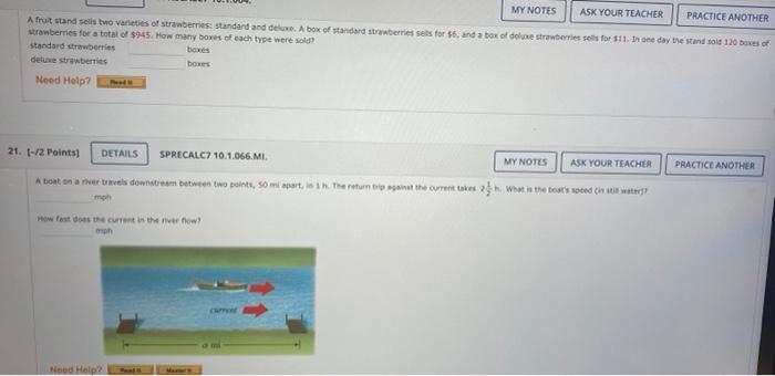 Solved This exercise refers to the following system. | Chegg.com
