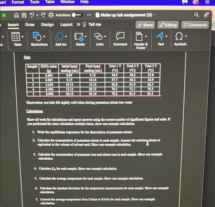 Solved Dats \begin{tabular}{|c|c|c|c|c|c|c|} \hline Sample | Chegg.com