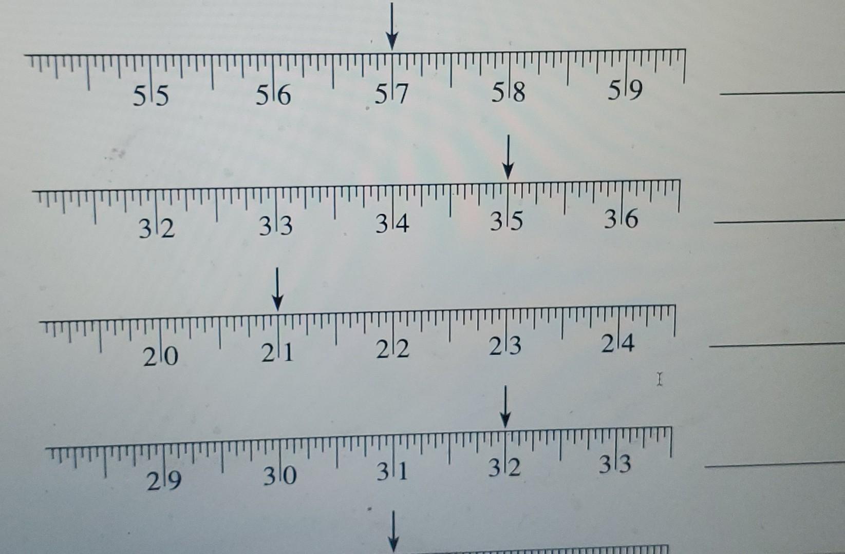 Solved measurements? | Chegg.com