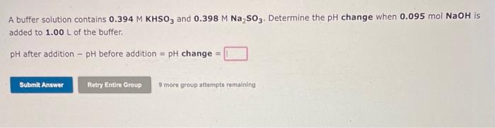 Solved A buffer solution contains 0.498M hypochlorous acid | Chegg.com