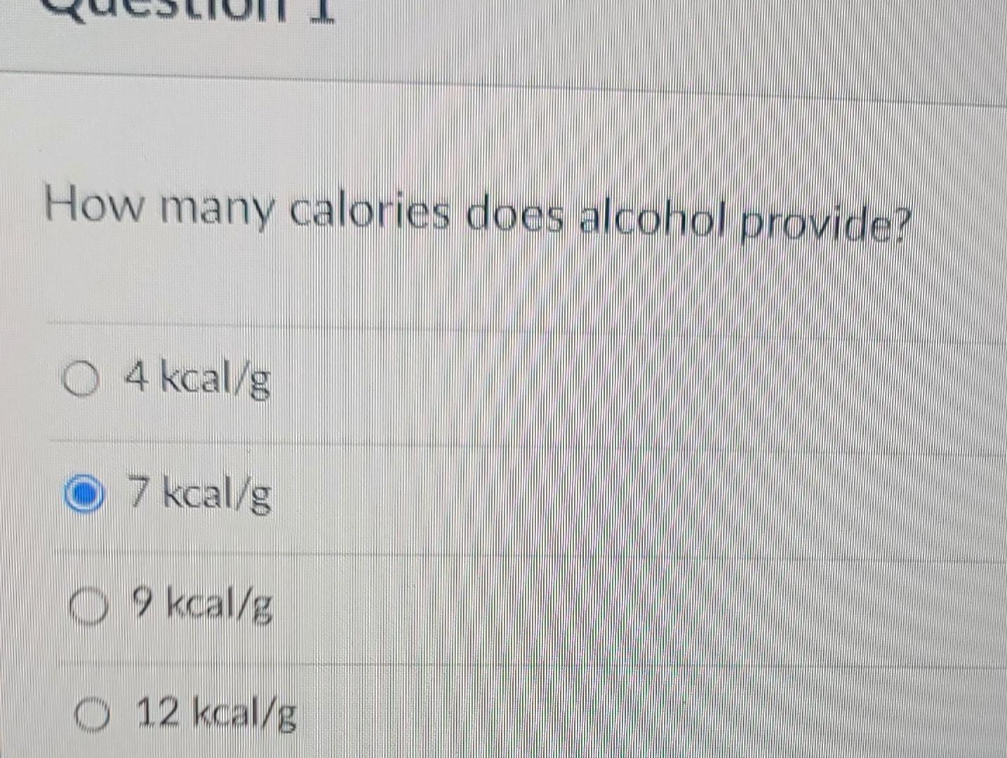 Solved Moderate drinking is defined as up to 1 drink per day | Chegg.com