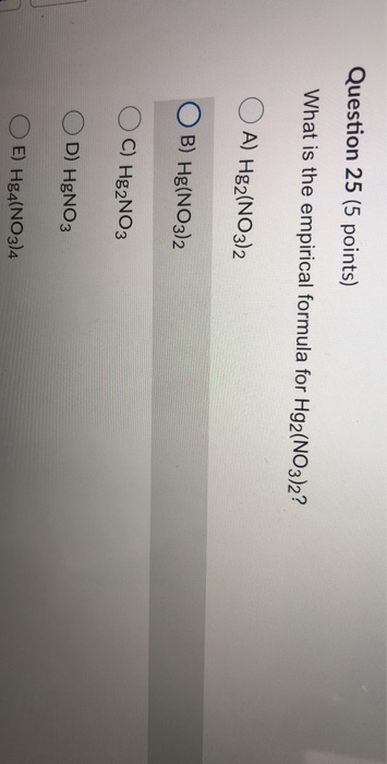 Solved Question 24 (5 points) Determine the molarity of a | Chegg.com