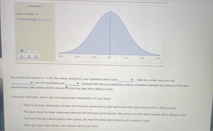 Solved 6. Interpreting r squared You are interested in the | Chegg.com